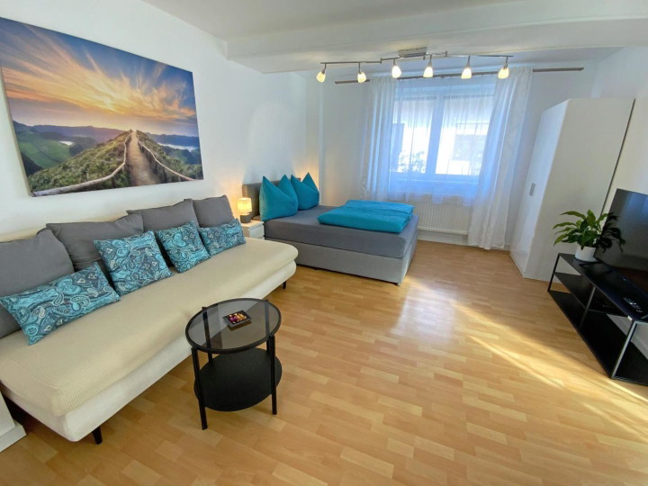 Jacky & Daniel's Apartments Top 1 - Austria
