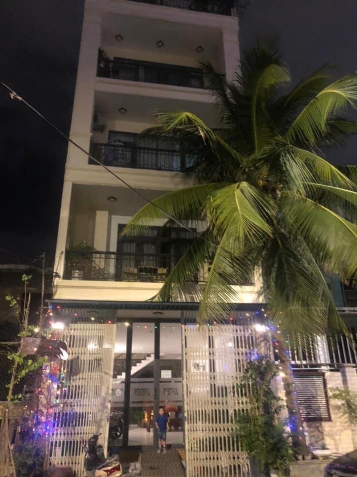 Restfull Apartment- 14 Mai Thuc Lan, My An , Tp Đà Nẵng - Da Nang