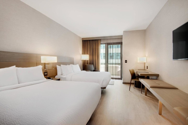 Ac Hotel Asheville Downtown - Weaverville, NC
