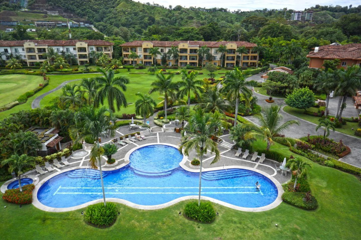 Hrg Condos At Los Sueños - Costa Rica
