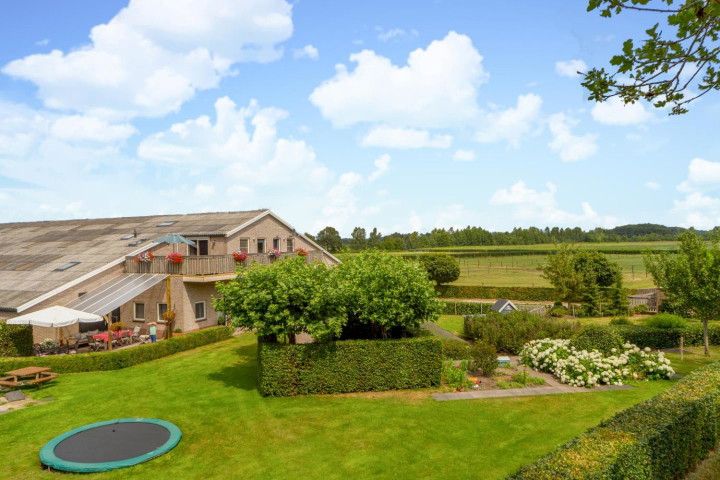 Lenthe Farm Lodge - Zwolle