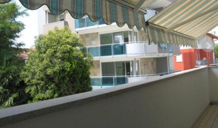 Villa Rosa - Lignano Pineta