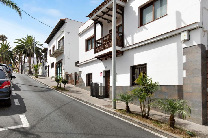 Casa Micaela 1 - El Sauzal