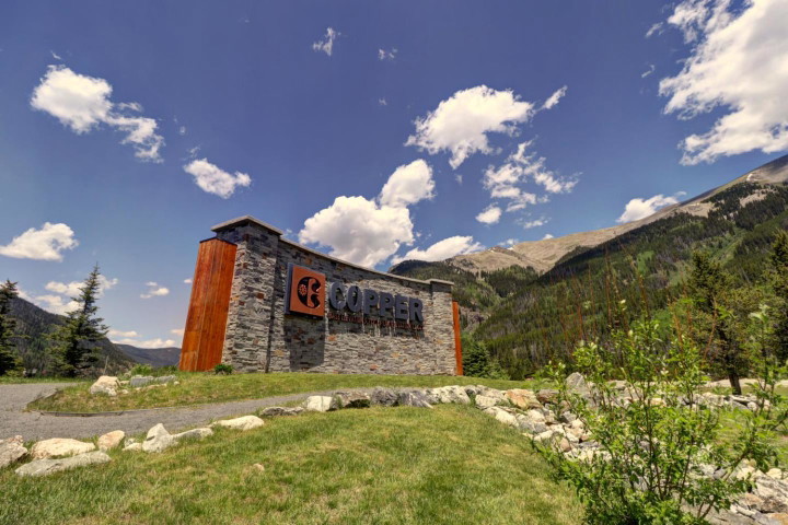 Private Dog Friendly Home Boasts Incredible Views - Wd25 - Frisco, CO
