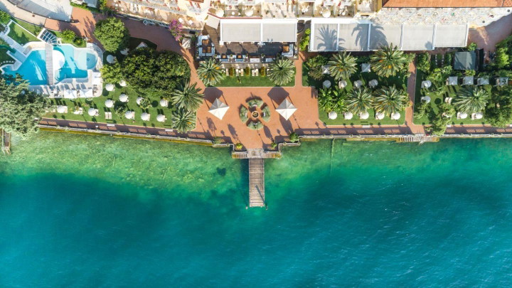Grand Hotel Fasano - Manerba del Garda