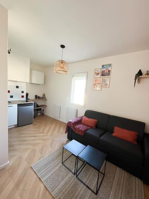 Studio - Cosy Kaza - Beaucouzé
