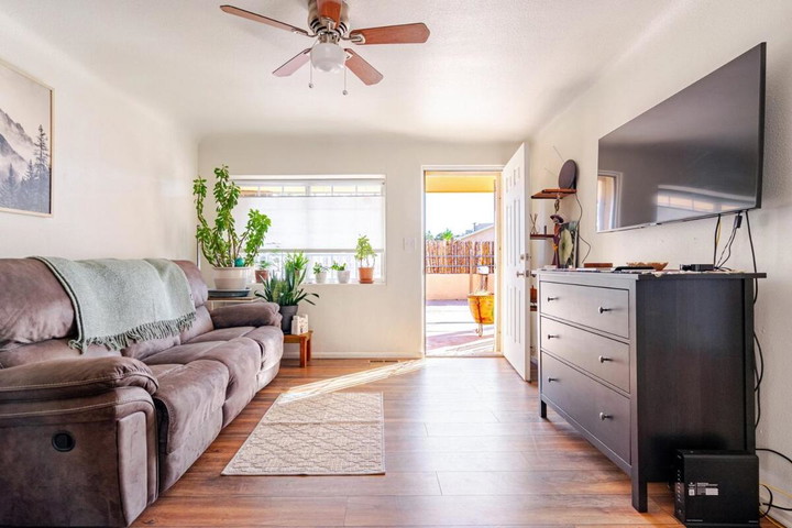 Cozy Casita Near Downtown Albuquerque - Albuquerque