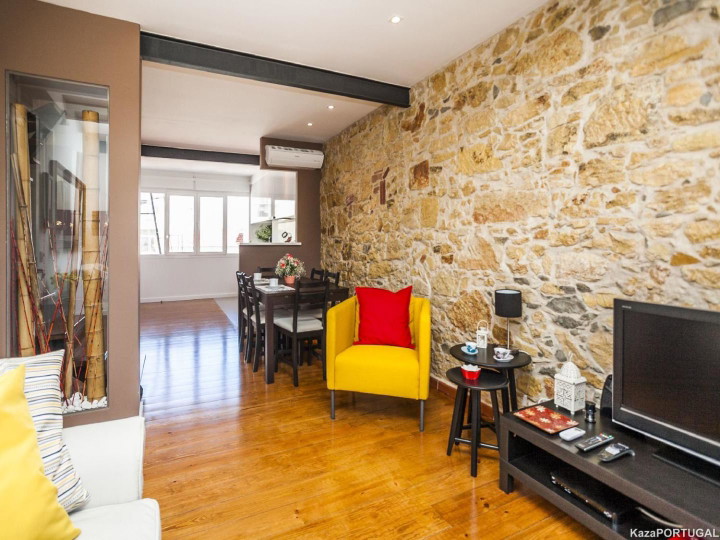 Calado Apartments - Lumiar