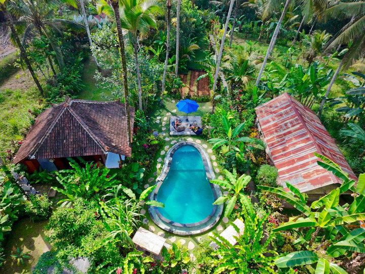 Be Bali Hut Farm Stay - Bali
