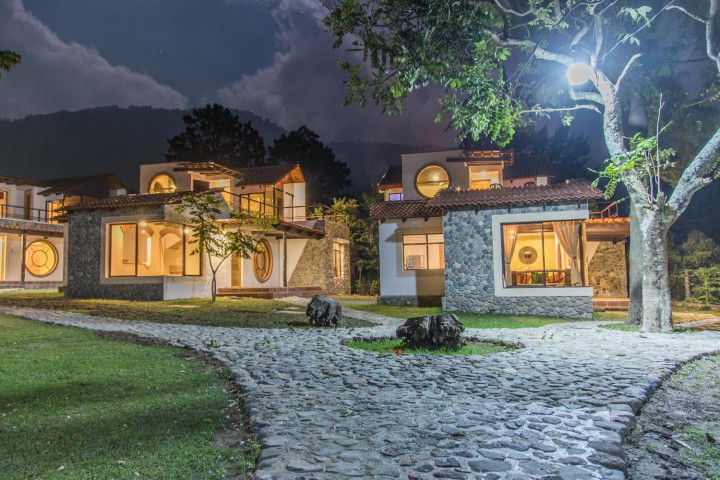 Villas Jucanya Super Higienizadas - Guatemala