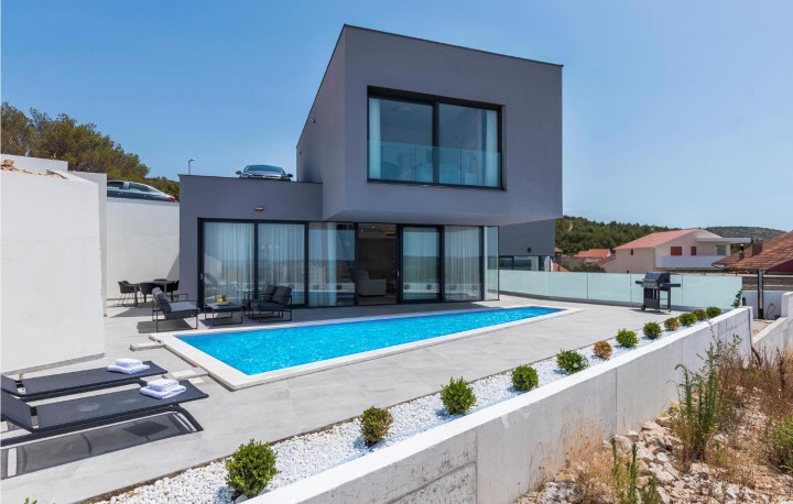 Awesome Home In Sibenik - Šibenik