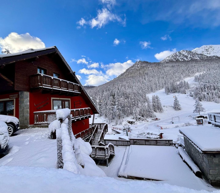 Hotel Piccolo Chalet - Montgenèvre