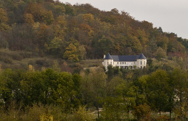 B&b Le Vert Galant - Évreux
