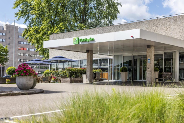 Holiday Inn Eindhoven Centre By Ihg - Valkenswaard