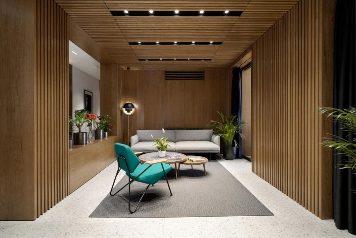 Dominic Smart & Luxury Suites - Edition - Belgrade