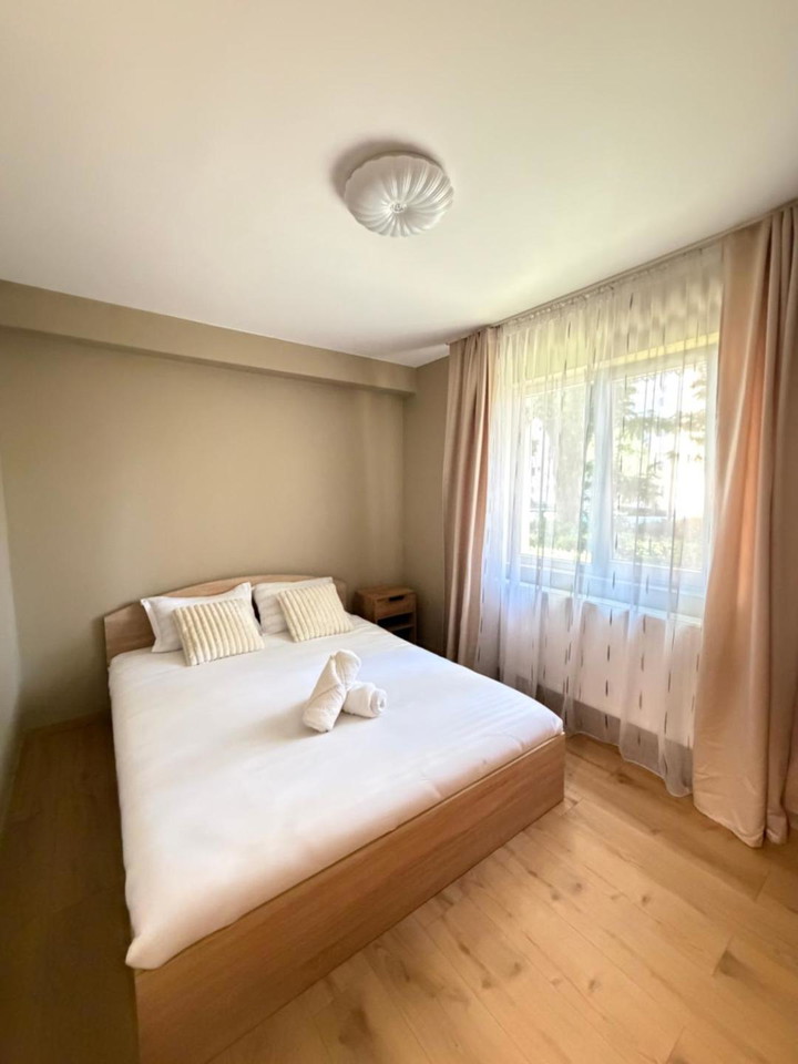 Serenity Residence Satu Mare - Satu Mare