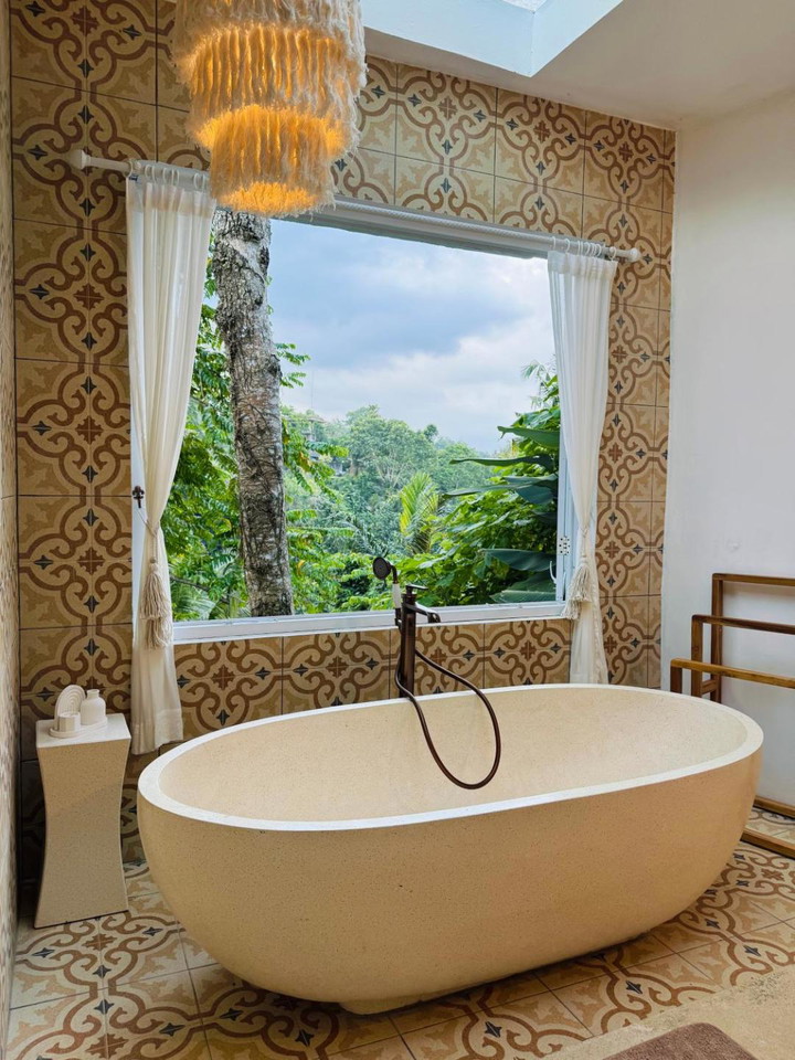 The White Valley Nest By Best Living - Ubud