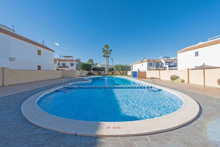 Casa Carisma - Torrevieja