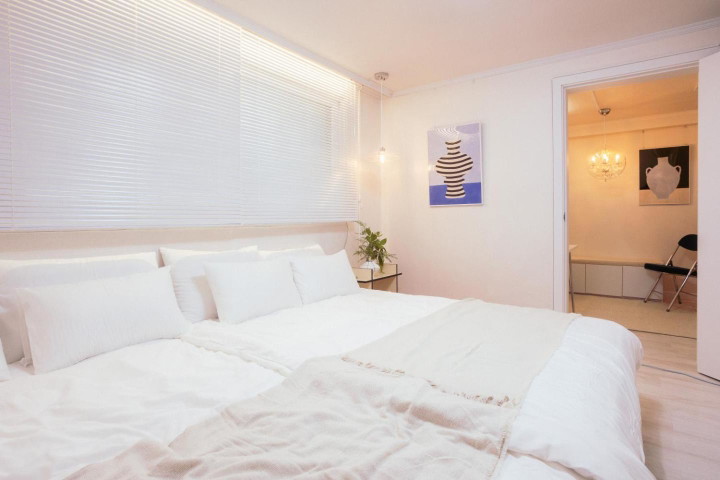 Banpo Rest Gangnam - Seoul