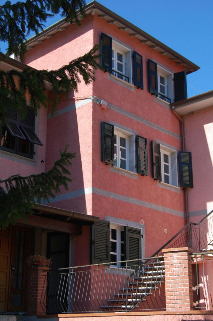 La Torretta - Italien