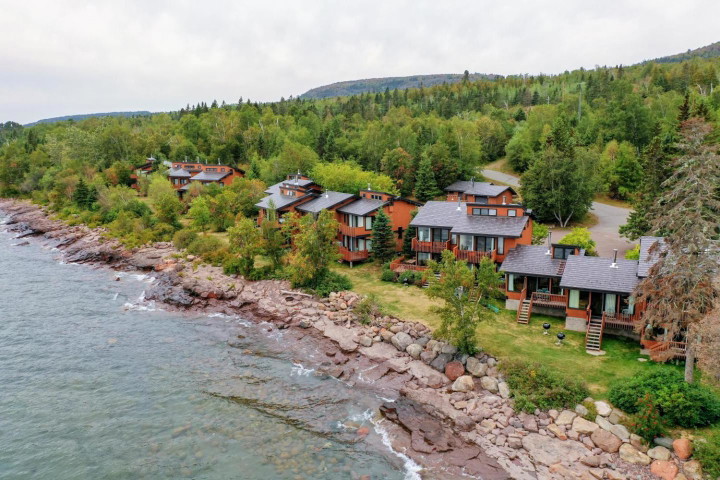 Lutsen Sea Villas - Lutsen, MN