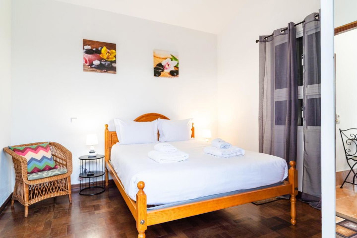 Guestready - Funchal Hideaway With Bbq - Funchal