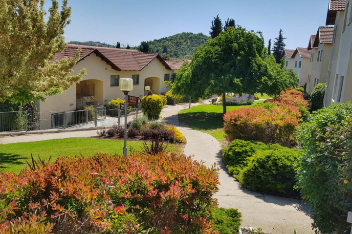 Tzuba Hotel - Israel