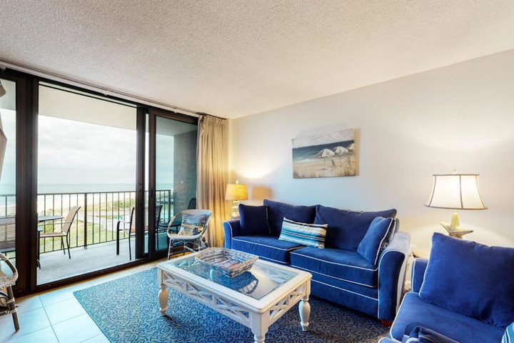 Sea Colony - 507 Dover House Rd. - Bethany Beach, DE