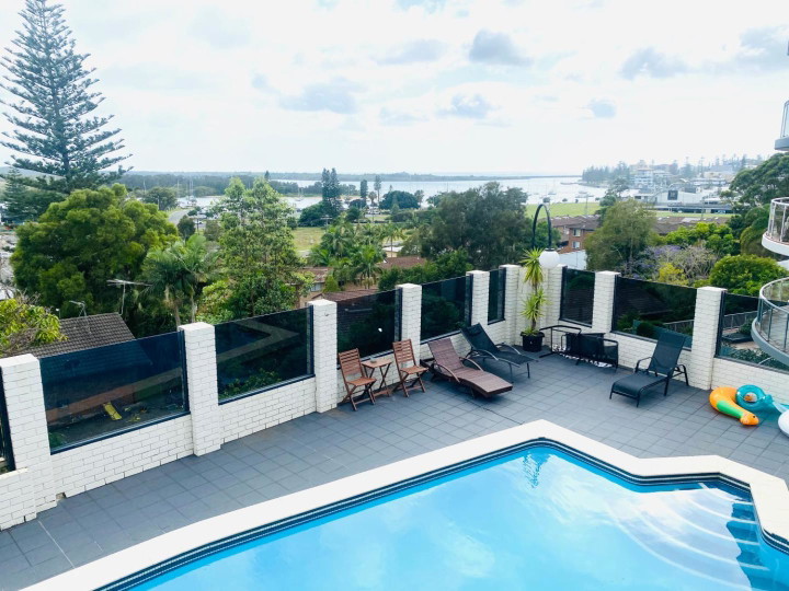 Citadel Suite - Port Macquarie