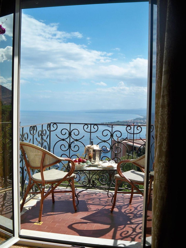 Taormina Park Hotel - Sant'Alessio Siculo