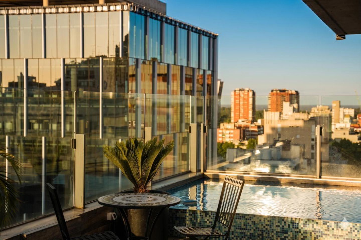 Lm Hotel - Buenos Aires