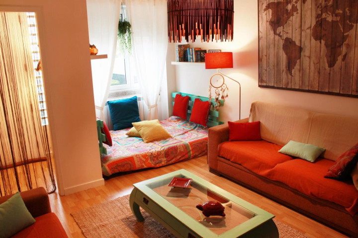 Nesha Guesthouse Lisbon - Parque das Nações