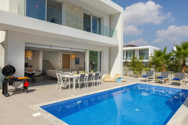 Protaras Bay View Villa 11 - Protaras