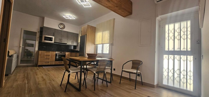 Casa Clara - Sant Carles de la Ràpita