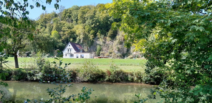 Ferienhaus Katharina - Urlaub Unter Den Klippen - Allemagne