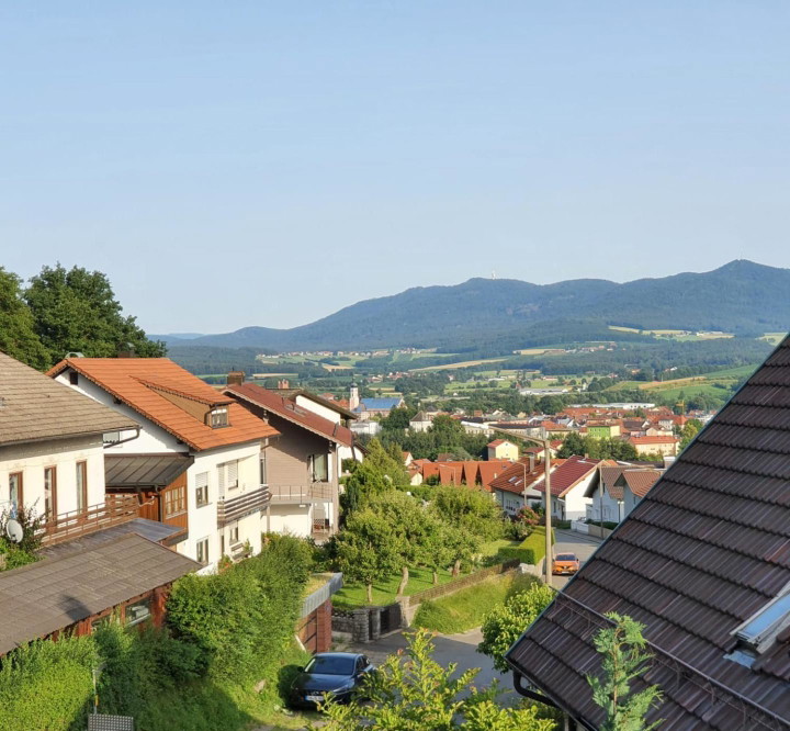 Großzügige Ferienwohnung In Furth Im Wald - Furth im Wald