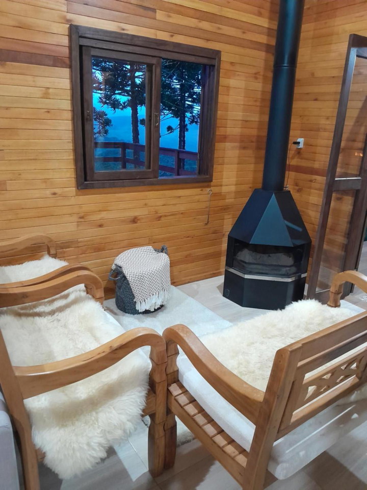 Casa Dos Sonhos - Bom Jardim da Serra