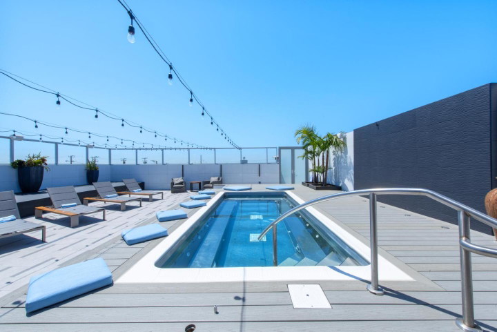 Shade Hotel Manhattan Beach - Redondo Beach, CA