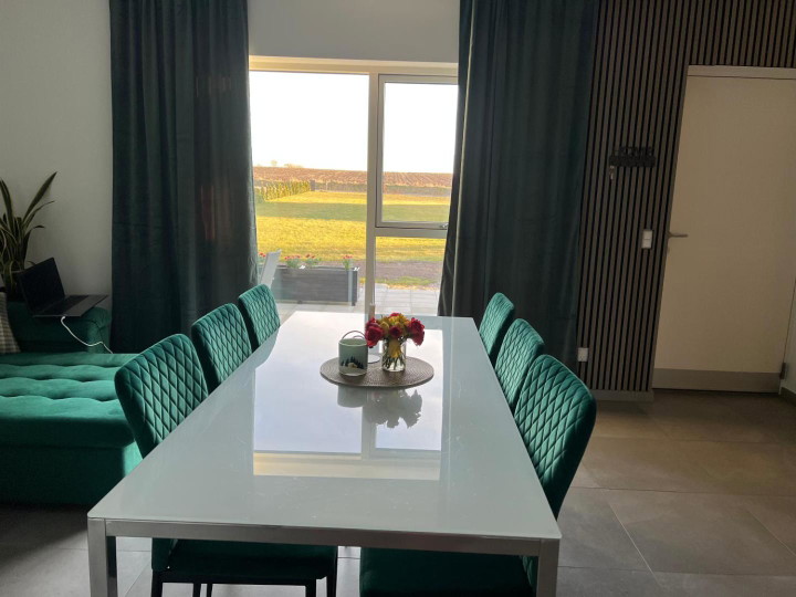 Family Retreat Near Billund- Legoland&lego House&lalandia-spacious Family Apartment 3 - Billund
