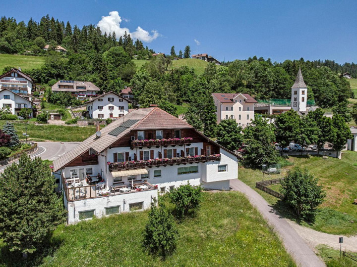 Gasthof Mesnerwirt - Bolzano