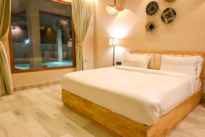 The Elysian Boutique Stays - Havelock - Havelock island (Swaraj Dweep)
