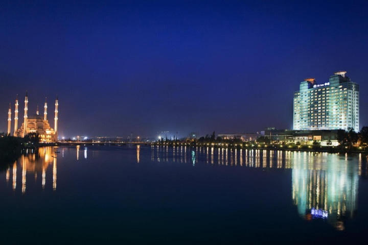 Adana Hiltonsa Hotel - Adana