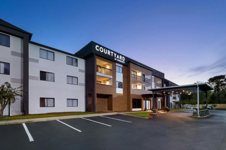 Courtyard Mobile - Alabama