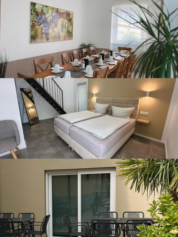 Hotel Traube Rheinhessen - Ludwigshafen
