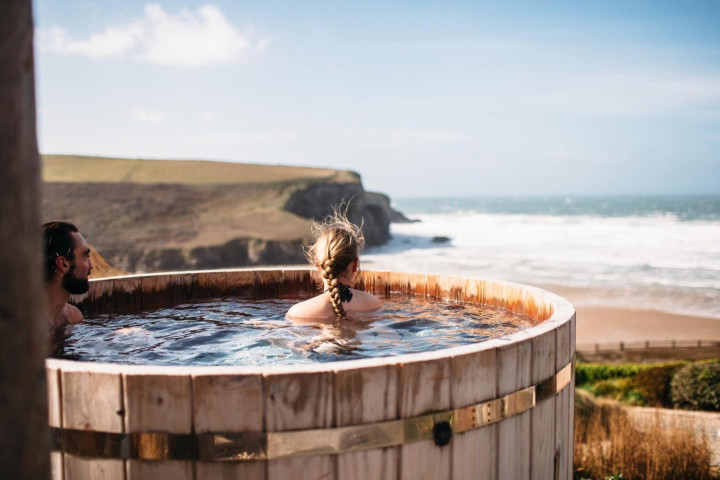 Scarlet Hotel - Adults Only - Cornwall