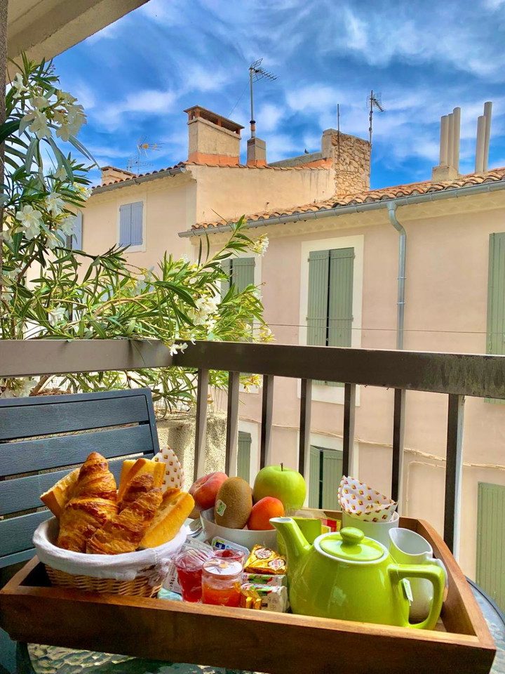 Hotel Des Tuileries - Occitanie