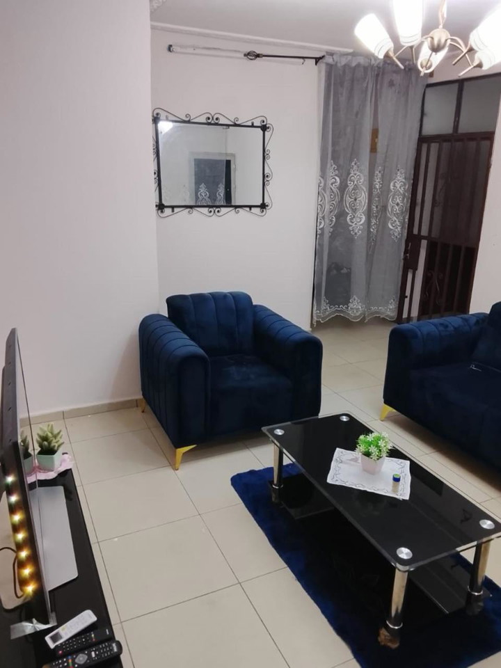 La Concorde Makepé Saint Tropez - Douala