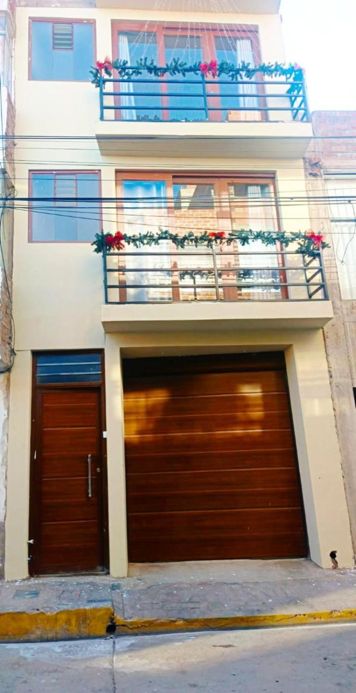 Residencial Skd - Puno