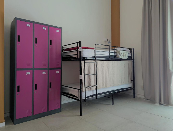 Inscialla Hostel - Sicile
