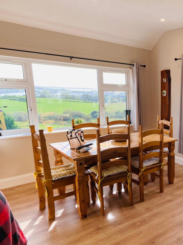 Private 3 Bedroom House Ideal For Family & Friends - Irland
